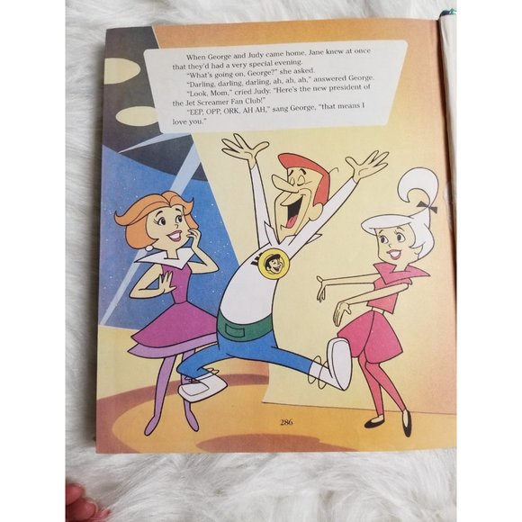 Cartoon Network | Toys | Cartoon Networks The Cartoon Classics Book ...